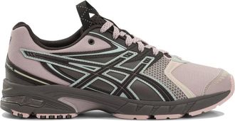 Asics Homme, Chaussures, Multicolore, Taille: 45 1/2 EU Chaussures de Trail Running