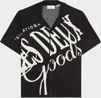Les Deux Pull - Taille XL