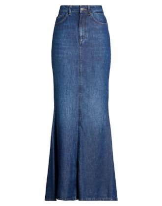 Dondup HOSEN & R&Ouml;CKE - Jeansr&ouml;cke auf YOOX.COM