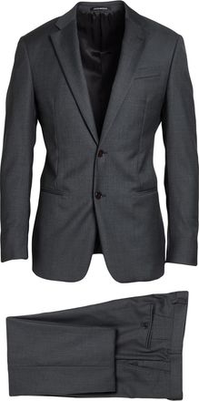 Emporio Armani ANZ&Uuml;GE und CO-ORDS - Anz&uuml;ge auf YOOX.COM