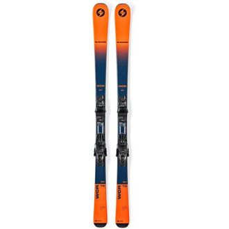 Blizzard Herren All-Mountain Ski WCR + TLT10 DEMO
