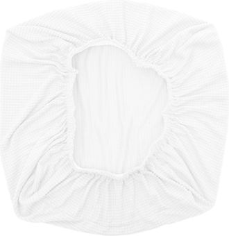 Artibetter Elastic Jacquard Sofa Sitzkissenbezug Stretch Bezug f&uuml;r Sessel und Couch Vollst&auml;ndige Abdeckung rutschfest Waschbar Klassisches Design Schutz vor Haus