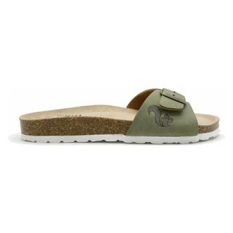Thies Damen, Schuhe, Gr&uuml;n, 42 EUGr&ouml;&szlig;e