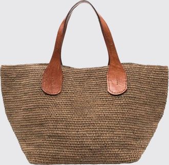 Ibeliv Sac Cabas Femme couleur Marron