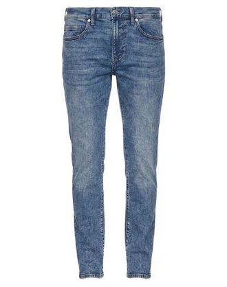 True Religion BAS - Pantalons en jean sur YOOX.COM