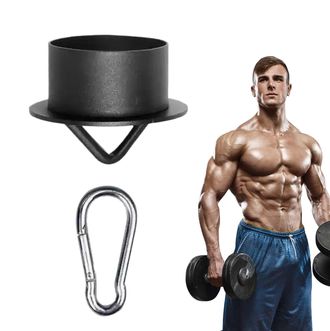 Generic Hand&uuml;ber F&uuml;r Kraft, Unterarmst&auml;rke Trainer | Multifunktionaler Handstrainer - Muskelzug Ausr&uuml;stung, Professionelle Trainingsger&auml;te F&uuml;r Finger