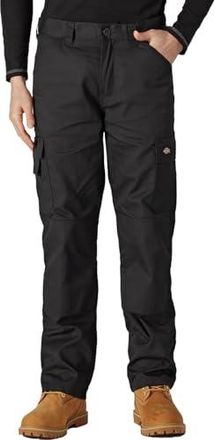 Dickies Homme, PANTALON DE TRAVAIL, noir, 30W / 30L