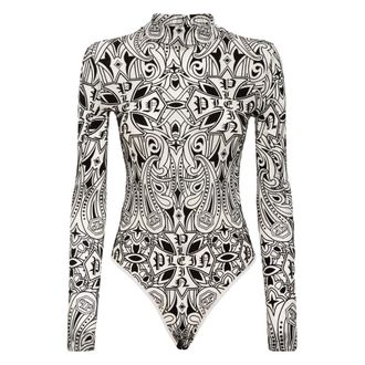 Philipp Plein Damen, Oberteile, Schwarzk, LGr&ouml;&szlig;e