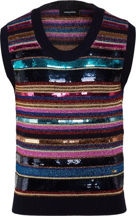 Dsquared2 STRICKWAREN - Pullover auf YOOX.COM
