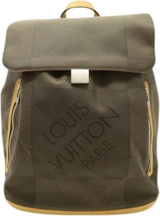 Louis Vuitton Damen, Pre-Owned, Braun, ONE SIZEGr&ouml;&szlig;e