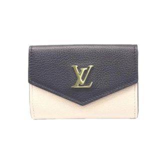 Louis Vuitton Pre-owned Cuir petite-maroquinerie - Femme - Pre-owned - Beige - Taille: ONE Size