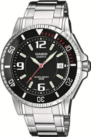 Casio Uhr MTD-1053D-1AVES