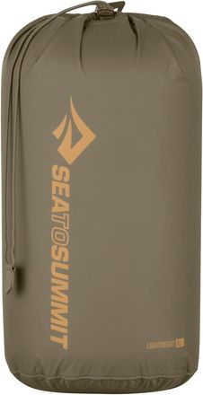Sea To Summit Lightweight Stuff Packsack, Burnt Olive, 8L