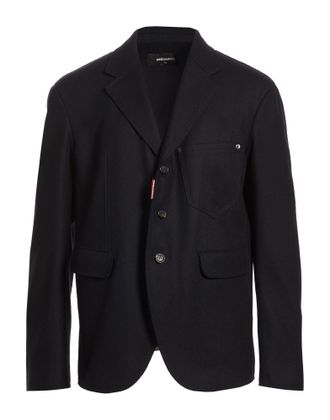 Dsquared2 ANZ&Uuml;GE und CO-ORDS - Blazers auf YOOX.COM