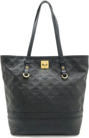 Louis Vuitton Damen, Pre-Owned, Schwarzk, ONE SIZEGr&ouml;&szlig;e