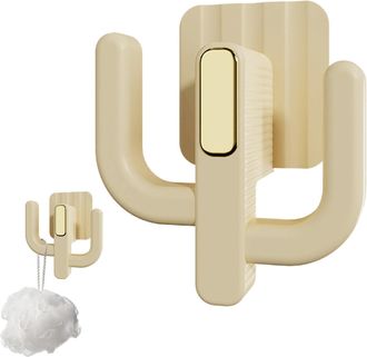 Generic Schuh-Organizer f&uuml;r die Wand | Bequemer Installationsst&auml;nder - Schuhorganizer mit selbstklebender Wandhalterung ohne Bohren, tragbare Halterung f&uuml;r Ha