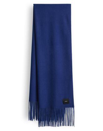 someday Damen Schal | BARULA LONG Schal electric blue, 0