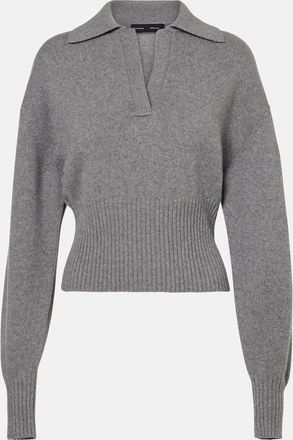 Proenza Schouler Pull Jeanne en laine et cachemire