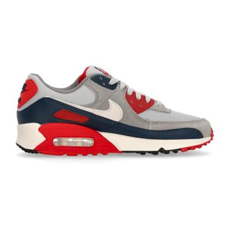 Nike Air Max 90 lt Smoke Grey Sneaker - - Sport - Herren - Mehrfarbig - 40 EU