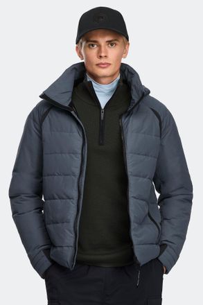 Canada Goose HyBridge Base Jacke