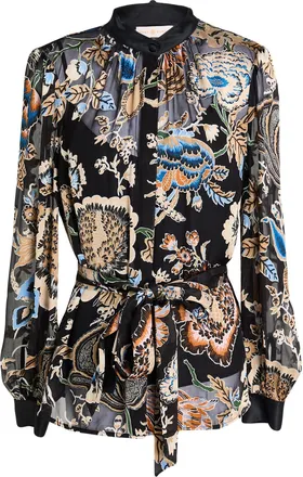 Tory Burch TOPS - Hemden auf YOOX.COM
