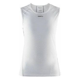 Craft Femme, Sport, Blanc, Taille: 42 FR Cool Mesh Superlight SI W