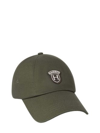 Hackett Cap Hrtg Peaks