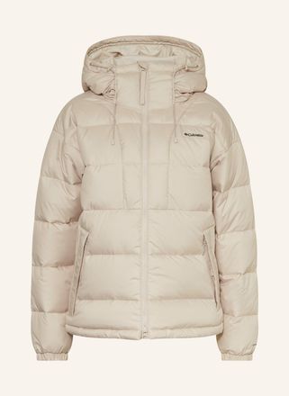 Columbia Steppjacke Pike Lake Iii beige