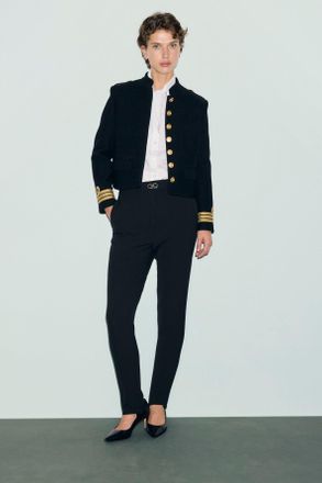 Gerard Darel Pantalon slim fuseau - MILLY
