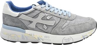 Premiata Homme, Chaussures, Gris, Taille: 41 EU Mick 7247