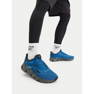 Reebok Laufschuhe Reebok SS-ZIG DYNAMICA 6 100244517 Blau