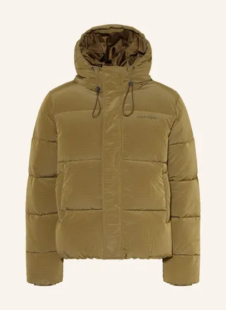 Daily Paper Clothing Daily Paper Steppjacke gruen