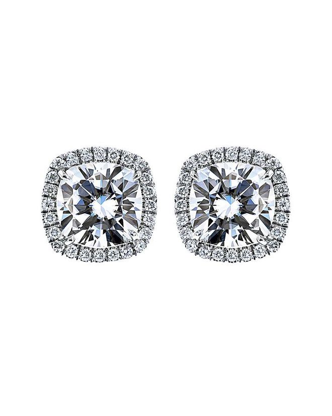 Diana fine jewelry store