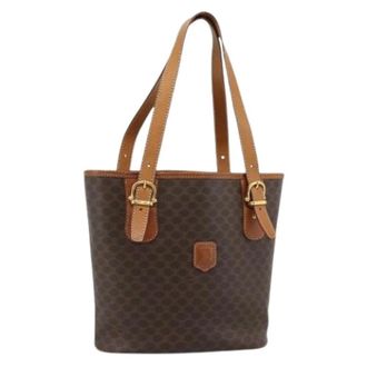 Celine Damen, Pre-Owned, Braun, ONE SIZEGr&ouml;&szlig;e