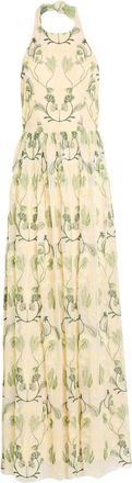 Agua Bendita KLEIDER - Maxi-Kleider auf YOOX.COM
