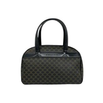 Celine Pre-owned Vintage Boston Bag - - Pre-owned - Damen - Mehrfarbig - ONE SIZE