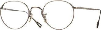 Eyevan 7285 Pond Optikrahmen - - Accessories - unisex - Grau - 46 MM