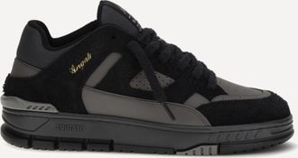 Axel Arigato Area Lo Fluffy Sneaker Male 40