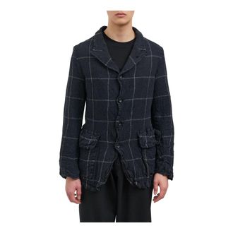 Comme Des Gar&ccedil;ons Herren, Jacken, Grau, LGr&ouml;&szlig;e