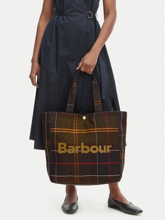 Barbour Tasche UBA0751TN11 Gr&uuml;n