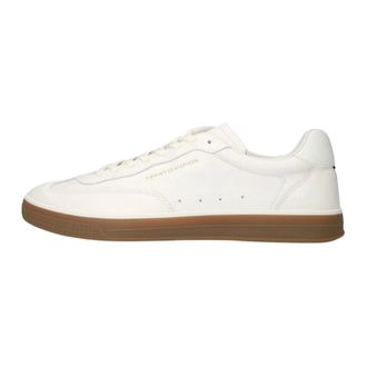 Tommy Hilfiger Herren, Schuhe, Wei&szlig;, 40 EUGr&ouml;&szlig;e