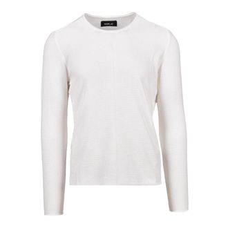 Replay Maglia - - Knitwear - Herren - Wei&szlig; - XL