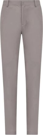Duno Homme, Pantalons, Gris, Taille: L Dolph Pantalons