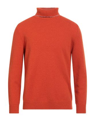 H953 STRICKWAREN - Rollkragenpullover auf YOOX.COM