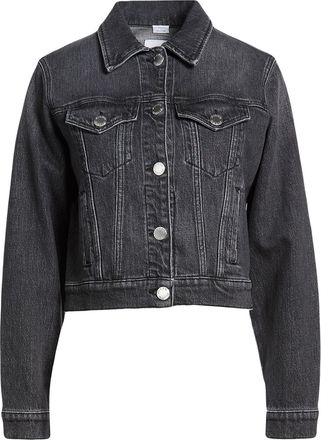 Pinko JACKEN & M&Auml;NTEL - Jeansjacken/M&auml;ntel auf YOOX.COM