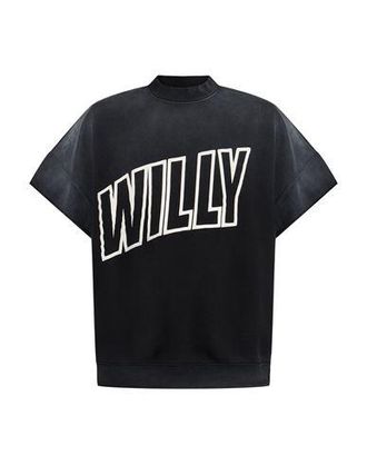 Willy Chavarria TOPS - Sweat-shirts sur YOOX.COM
