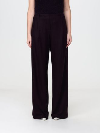 Liviana Conti Hose Damen Farbe Blueberry