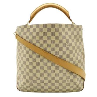 Louis Vuitton Sac Seau Vintage Pre-owned - Femme - Pre-owned - Multicolore - Taille: ONE Size