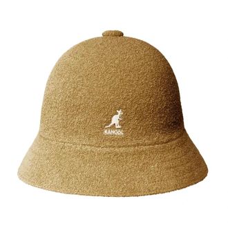 Kangol Bermuda Casual - - Accessories - unisex - Beige - M