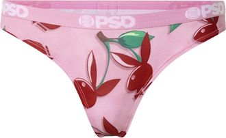 PSD Slip Pb Cherry Love Th